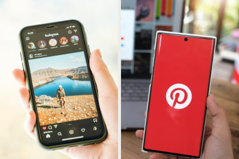 How to Auto-Publish Your Instagram Posts to Pinterest - PinHouss