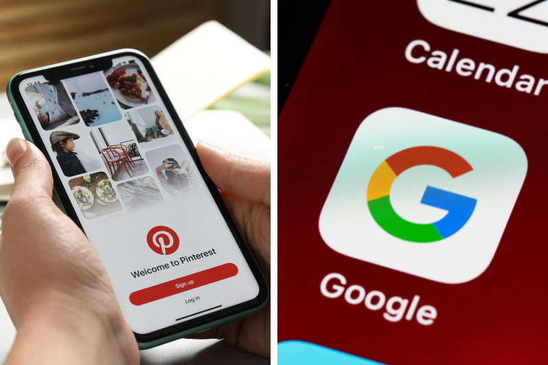 The Pinterest & Google Partnership: What does it mean for you? - PinHouss